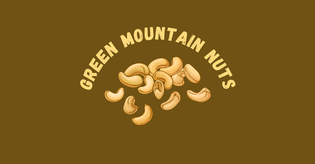 Green Mountain Nuts